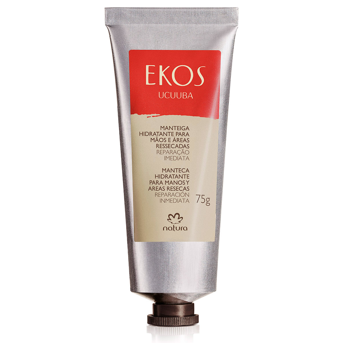 87508 EKOS MANT MAOS UCUUBA 75G APC NF | Maquiagem para Corpo | Natura ...